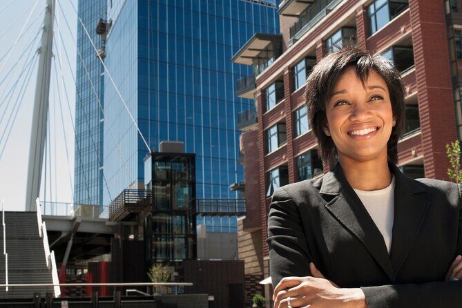 Denver Downtown Highlights Private Guided Walking Tour - What’s Included and What’s Not