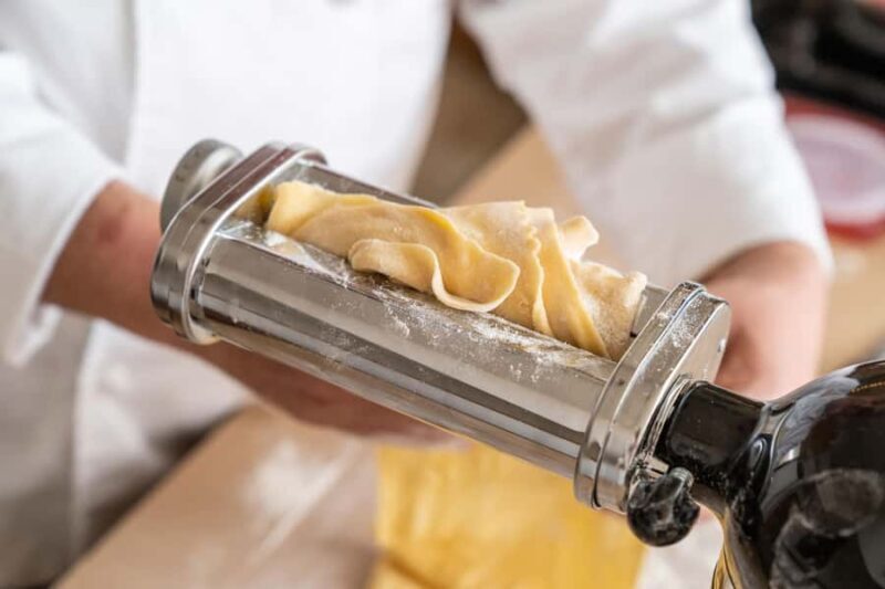 Denver: Fun Cacio e Pepe Pasta Making Class - What to Expect from Denver’s Pasta Class