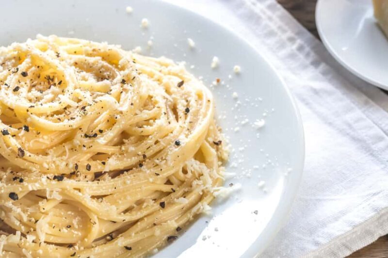 Denver: Fun Cacio e Pepe Pasta Making Class - The Value of This Experience