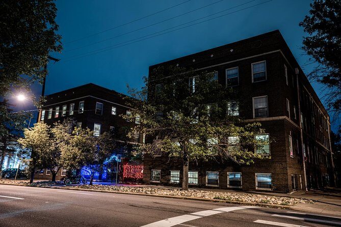 Denver Ghosts: Haunts, Spirits, and Poltergeists Walking Tour - What We Love About the Tour
