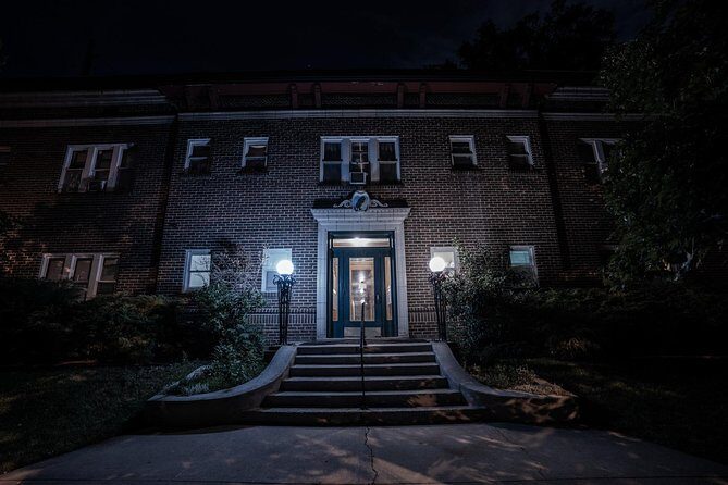 Denver Ghosts: Haunts, Spirits, and Poltergeists Walking Tour - Who Should Sign Up?