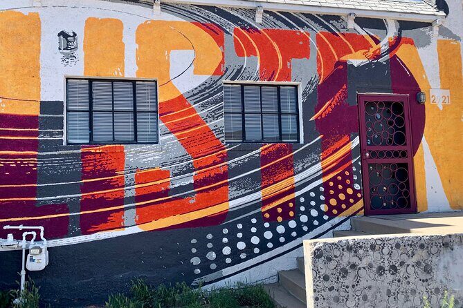 Denver Graffiti Happy Hour Tour - Informed by Travelers’ Perspectives