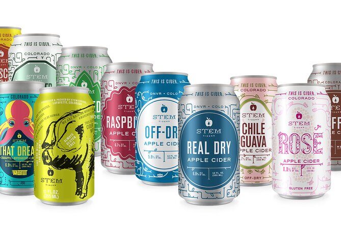 Denver Graffiti Happy Hour Tour - Practical Details & Tips