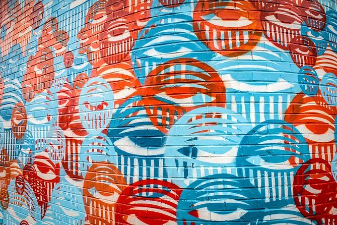 Denver Graffiti Tour - Final Thoughts
