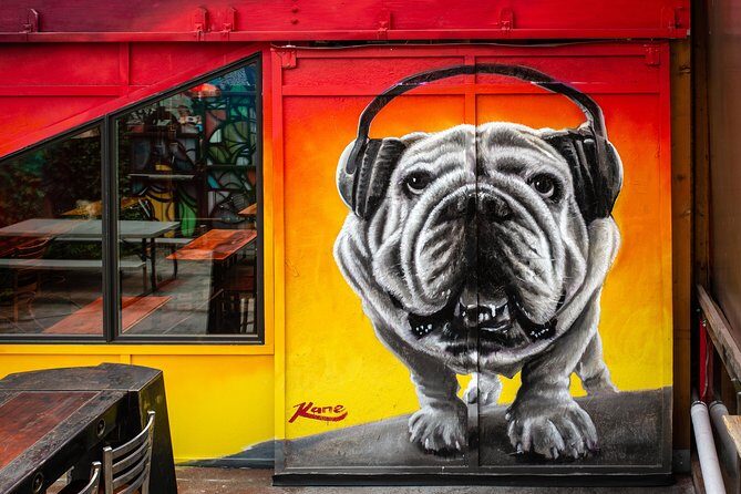 Denver Graffiti Tour - FAQ — Everything You Need to Know
