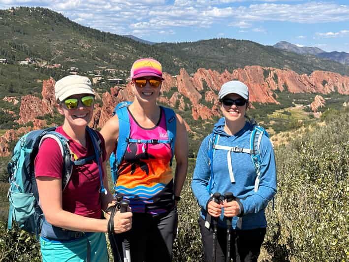Denver: Guided Hiking Tour & Mountain Town Exploration - An In-Depth Look at the Tour