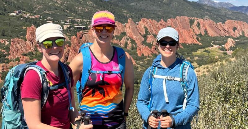Denver: Guided Hiking Tour & Mountain Town Exploration - FAQ