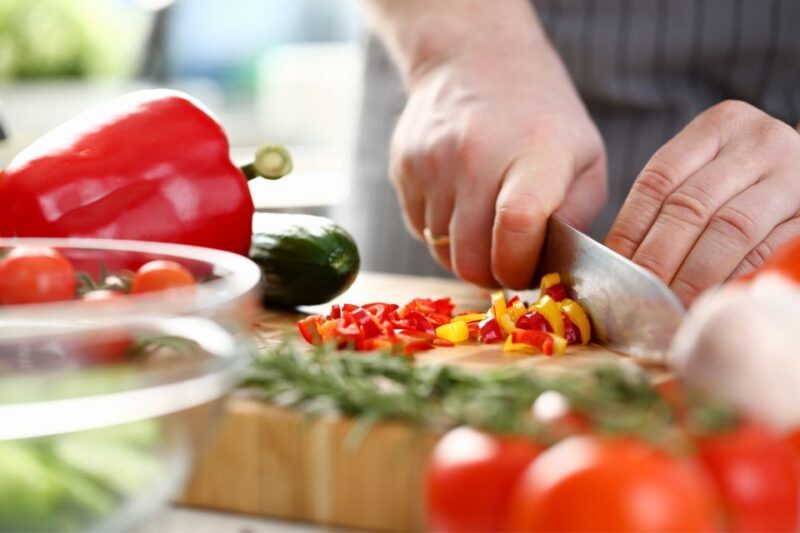 Denver : Hands-on Cooking Classes With Chef Kevin - A Warm Welcome to Denver’s Culinary Scene