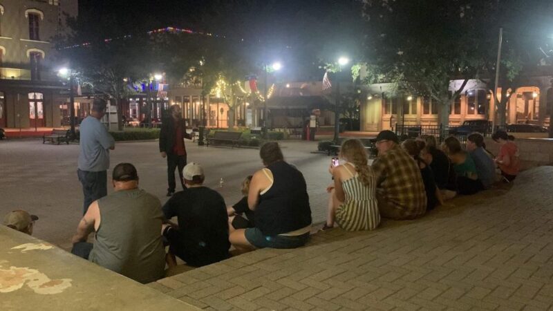 Denver: Haunted Tour with Ghost Hunting Gear - Introduction