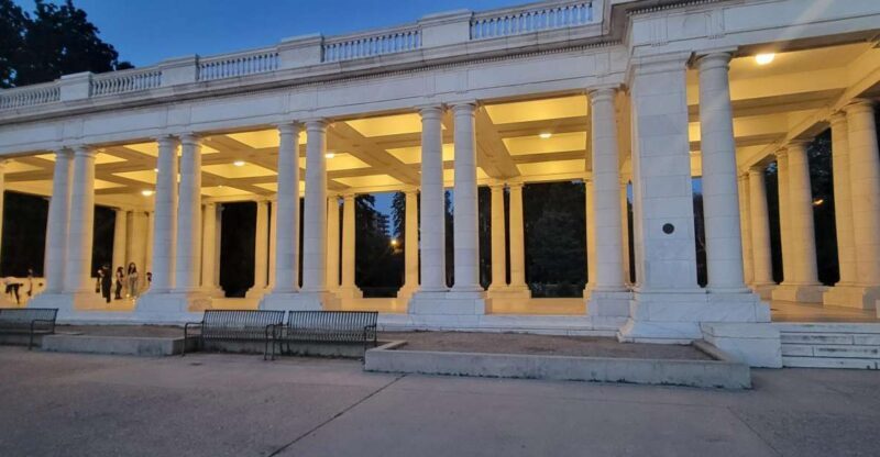 Denver: Haunted Tour with Ghost Hunting Gear - The Itinerary in Detail