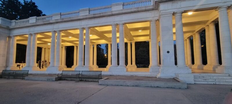 Denver: Haunted Tour with Ghost Hunting Gear - Whats Not So Good?