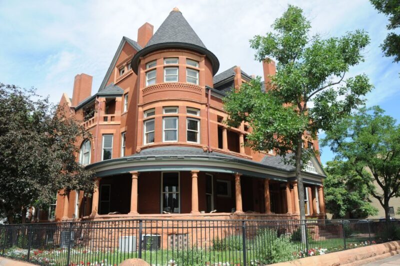 Denver: History and Architecture Walking Tours - Authenticity and Value: What You’ll Really Take Away