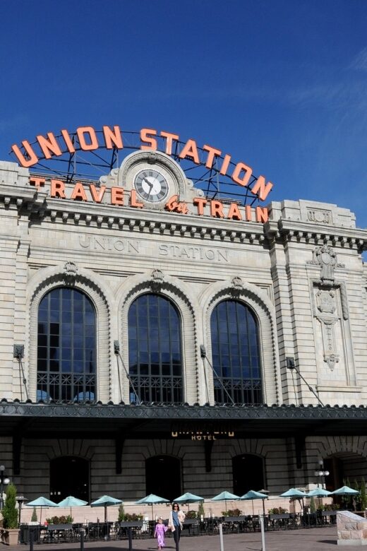 Denver: History and Architecture Walking Tours - FAQ