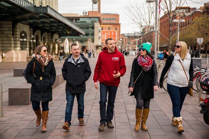 Denver History and Highlights Walking Tour - What You’ll Appreciate About This Tour