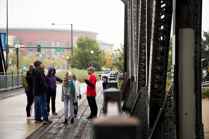 Denver History and Highlights Walking Tour - Real Voices: Authentic Experiences from Reviewers