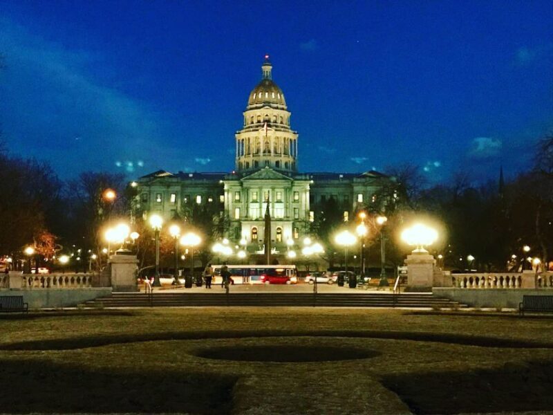 Denver: Holiday Lights & History Walking Tour - Why This Tour Offers Good Value