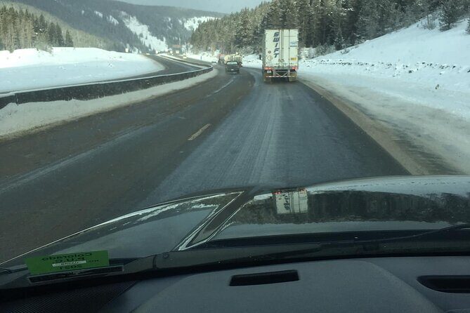 Denver Int'l Airport (DEN) to Aspen Luxury Private SUV - FAQ