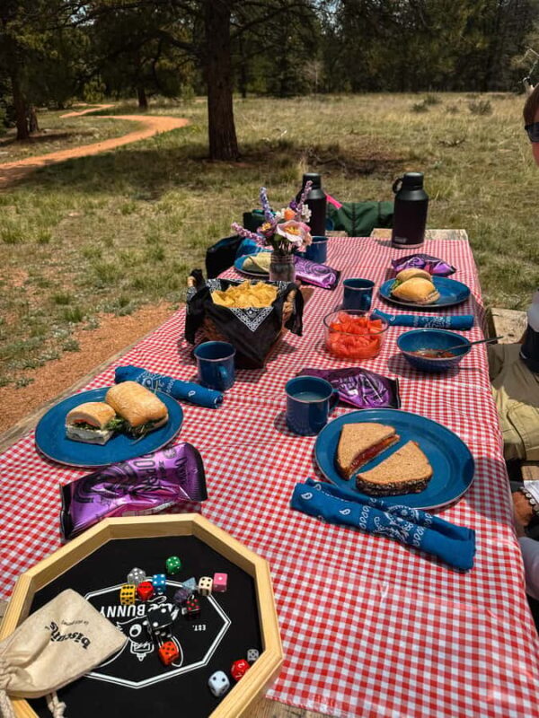 Denver: Llama Lunch in the Rocky Mountains - Final Thoughts