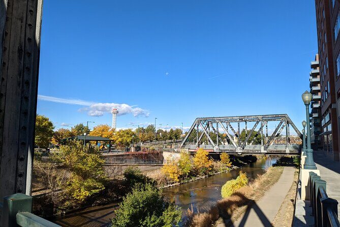 Denver LoDo Scavenger Hunt Walking Tour and Game - Who Should Consider This Tour?