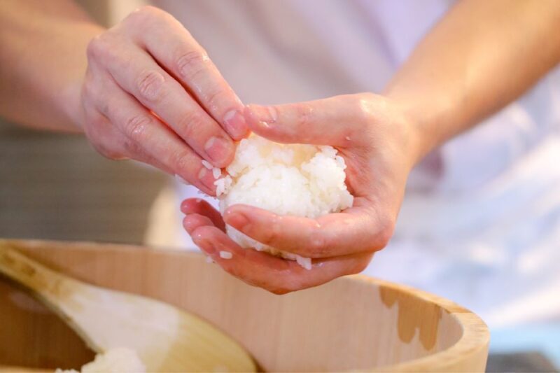 Denver : Mastering Sushi With Chef Kevin - Introduction: What’s on Offer and Who’s It For