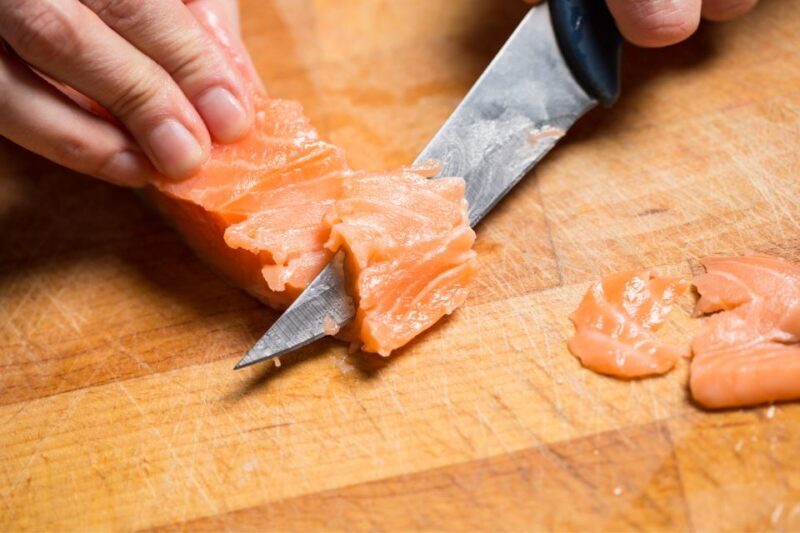 Denver : Mastering Sushi With Chef Kevin - Final Thoughts: Who Will Love This?