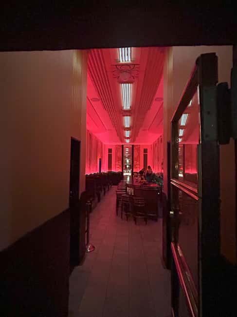 Denver: Mile High Hauntings Walking Tour - What You Can Expect