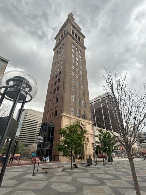 Denver: Mile High Hauntings Walking Tour - Authenticity and Atmosphere