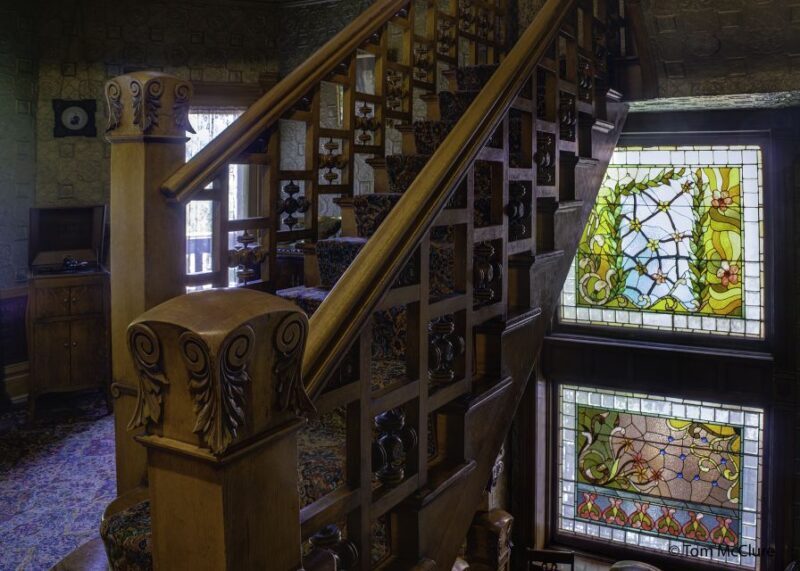 Denver: Molly Brown House Museum Self-Guided Tour & Entry - Key Points