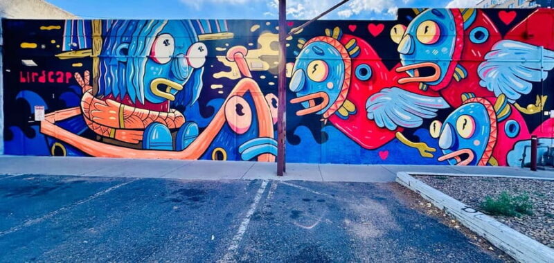 Denver: North RiNo Art District Graffiti and Street Art Tour - Who Will Love This Experience?