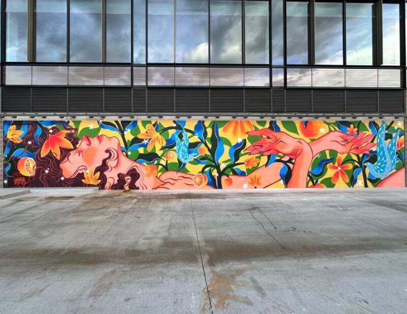 Denver: North RiNo Art District Graffiti and Street Art Tour - FAQ