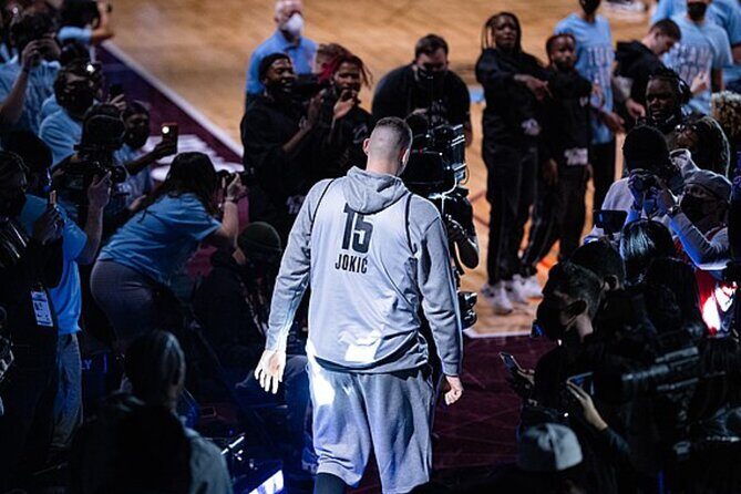 Denver Nuggets Basketball Game at Ball Arena - The Practicalities: What to Expect