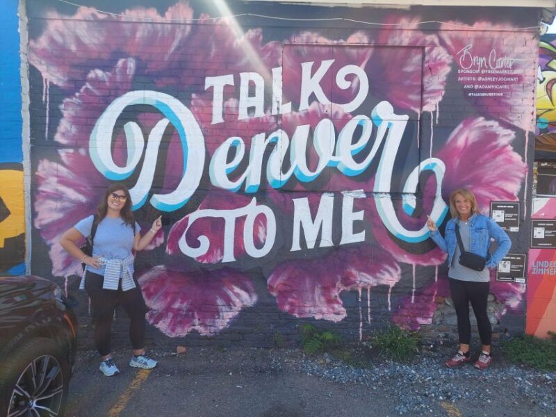 Denver: Private City Highlights Tour with Red Rocks - Authentic Experiences and Feedback