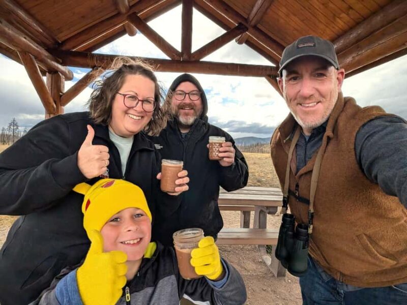 Denver: Private Rocky Mountain National Park Wildlife Tour - What You Can Expect from This Rocky Mountain Wildlife Tour