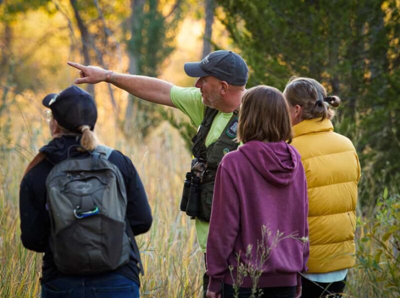 Denver: Private Rocky Mountain National Park Wildlife Tour - Who Would Love This Tour?