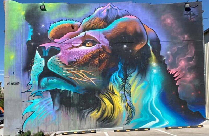 Denver: RiNo Art District "Happy Hour" Street Art Tour - Detailed Breakdown of the Experience
