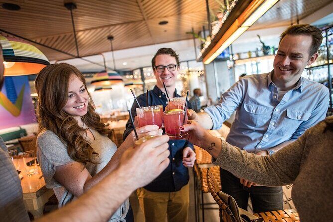 Denver RiNo Arts District Food Tour - Exploring the Denver RiNo Arts District Food Tour: A Deep Dive