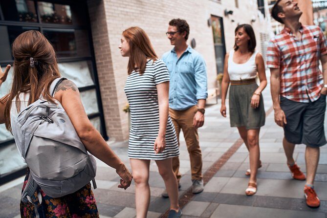 Denver RiNo Arts District Food Tour - What Feelings and Expectations Should You Have?