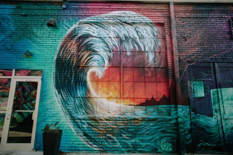 Denver: RiNo Beer and Graffiti Tour - Final Thoughts: Is This Tour Right for You?