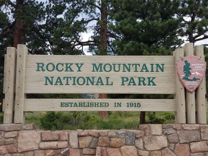 Denver: Rocky Mountain National Park Tour with Picnic Lunch - Introduction: A Perfect Day for Rockies Lovers