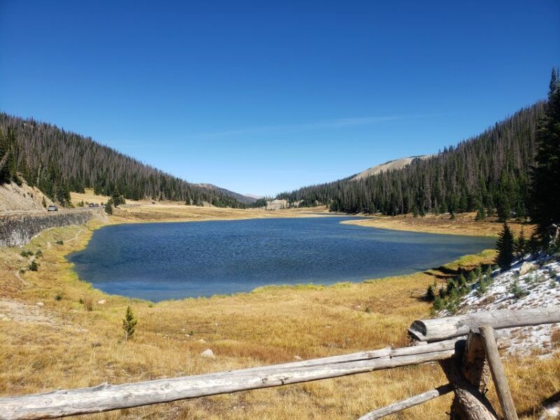 Denver: Rocky Mountain National Park Tour with Picnic Lunch - FAQ