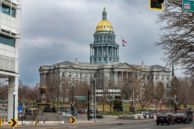 Denver Scavenger Hunt and Highlights Self Guided Tour - What Travelers Are Saying (Based on Reviews)