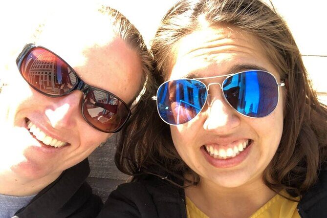 Denver Scavenger Hunt by Zombie Scavengers - Key Points