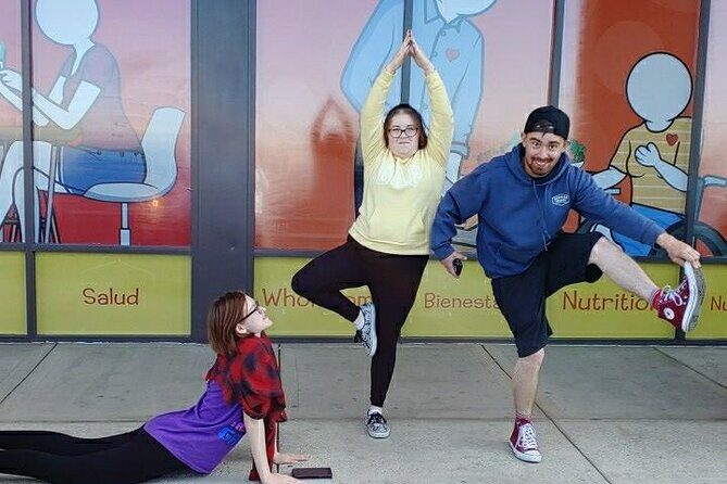 Denver Scavenger Hunt by Zombie Scavengers - Who Should Consider This Tour?