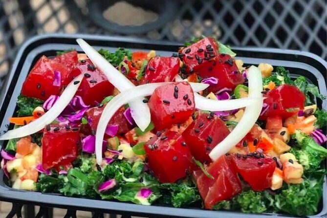 Denver Scavenger Hunt: Eat Denver Dining Deck Hunt! - A Closer Look at the Denver Scavenger Hunt