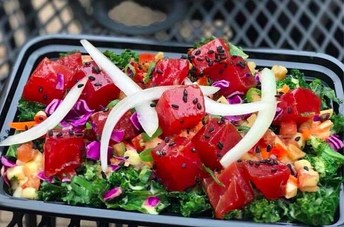 Denver Scavenger Hunt: Eat Denver Dining Deck Hunt! - The Sum Up