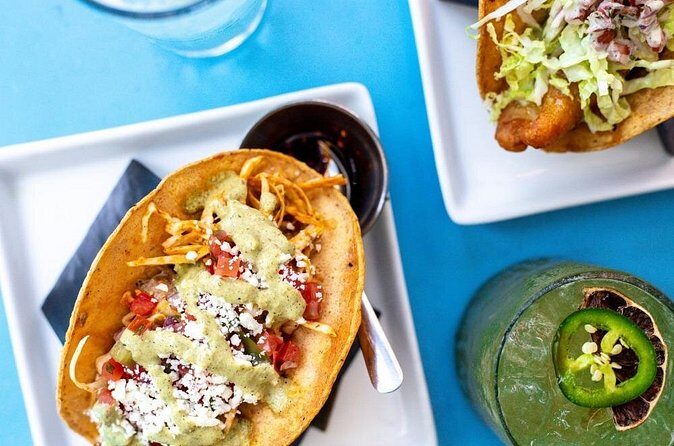 Denver Scavenger Hunt: Eat Denver Dining Deck Hunt! - Frequently Asked Questions