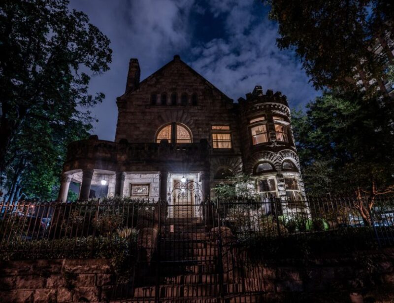 Denver: Spirits & Spirits Haunted Pub Crawl - Final Thoughts: Is This Tour Right for You?
