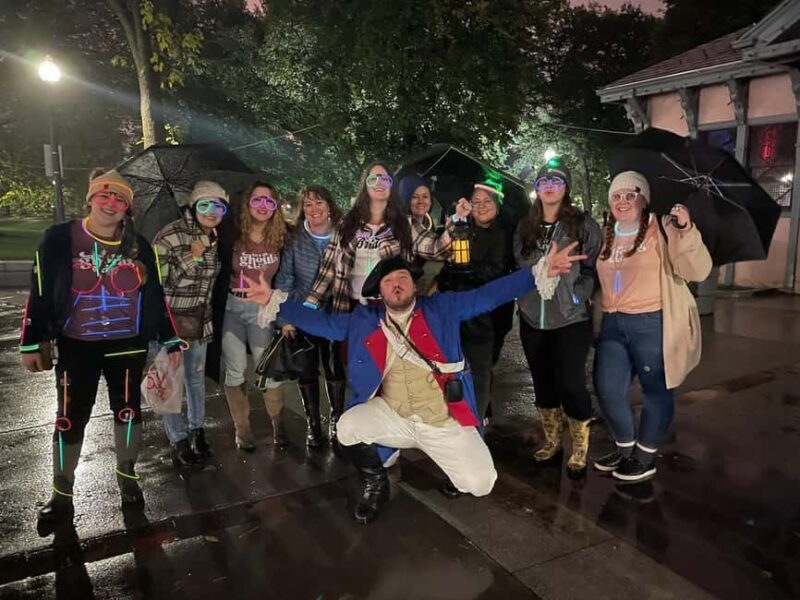 Denver: Spirits & Spirits Haunted Pub Crawl - Practical Details & Value