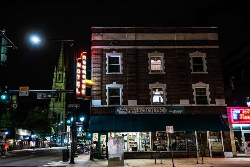 Denver: Spirits & Spirits Haunted Pub Crawl - What the Reviews Say