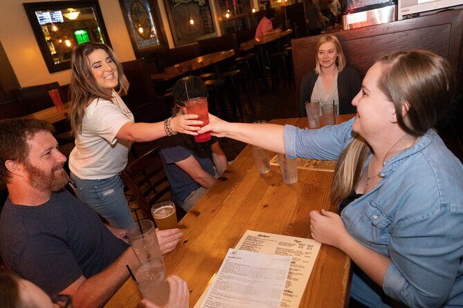 Denver Spirits & Spirits Haunted Pub Crawl - Final Thoughts: Is It Worth It?